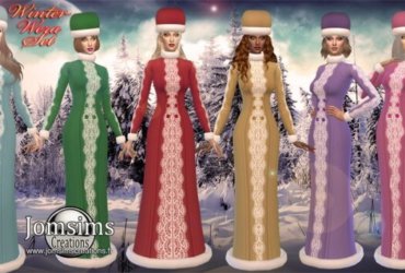 sims 4 russian cc - The Sims Book