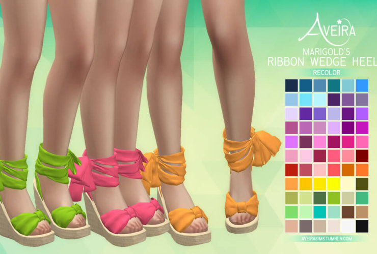sims 4 maxis match shoes - The Sims Book